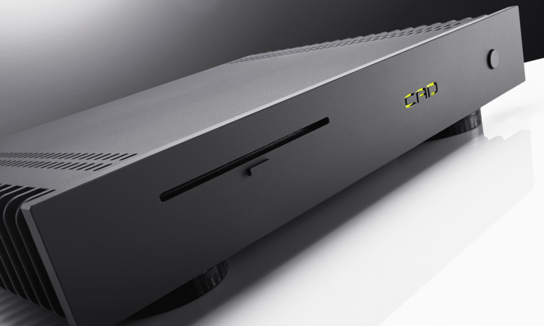 Computer Audio Design Computer Audio 1543 Dac Ground Control Usb Cable