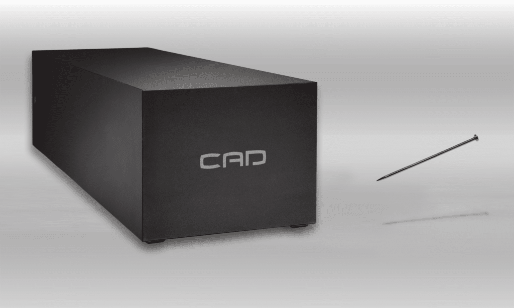 Computer Audio Design Computer Audio 1543 Dac Ground Control Usb Cable