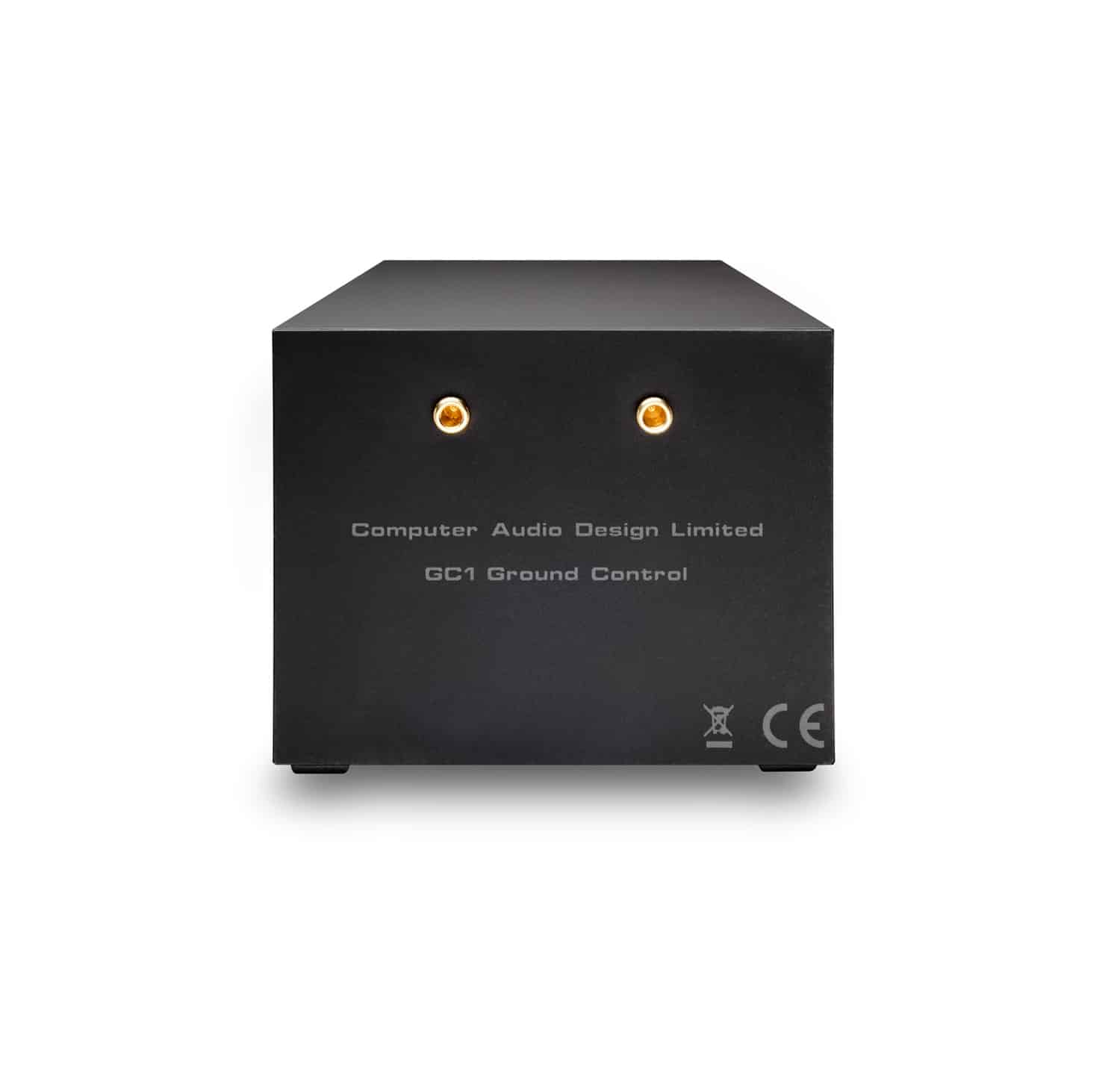 CAD Ground Control GC3.1 – Crux Audio USA