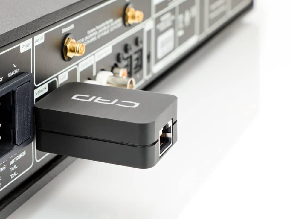 Home Computer Audio Design